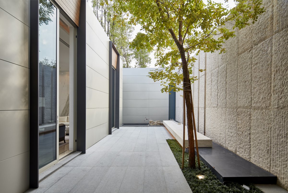 YINJISPACE - SCDA x Kuala Lumpur House